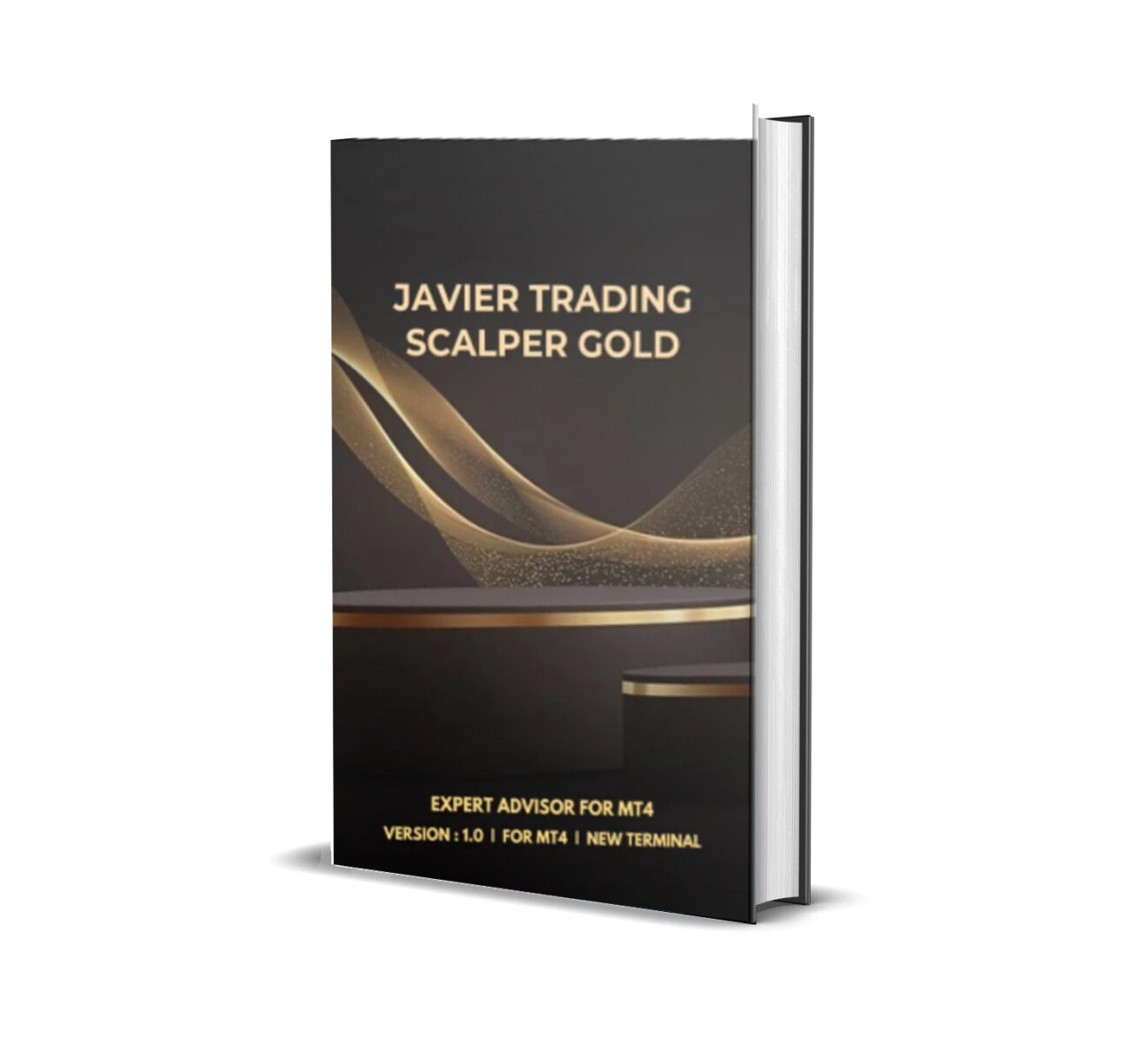 Javier Trading Scalper - Free Download