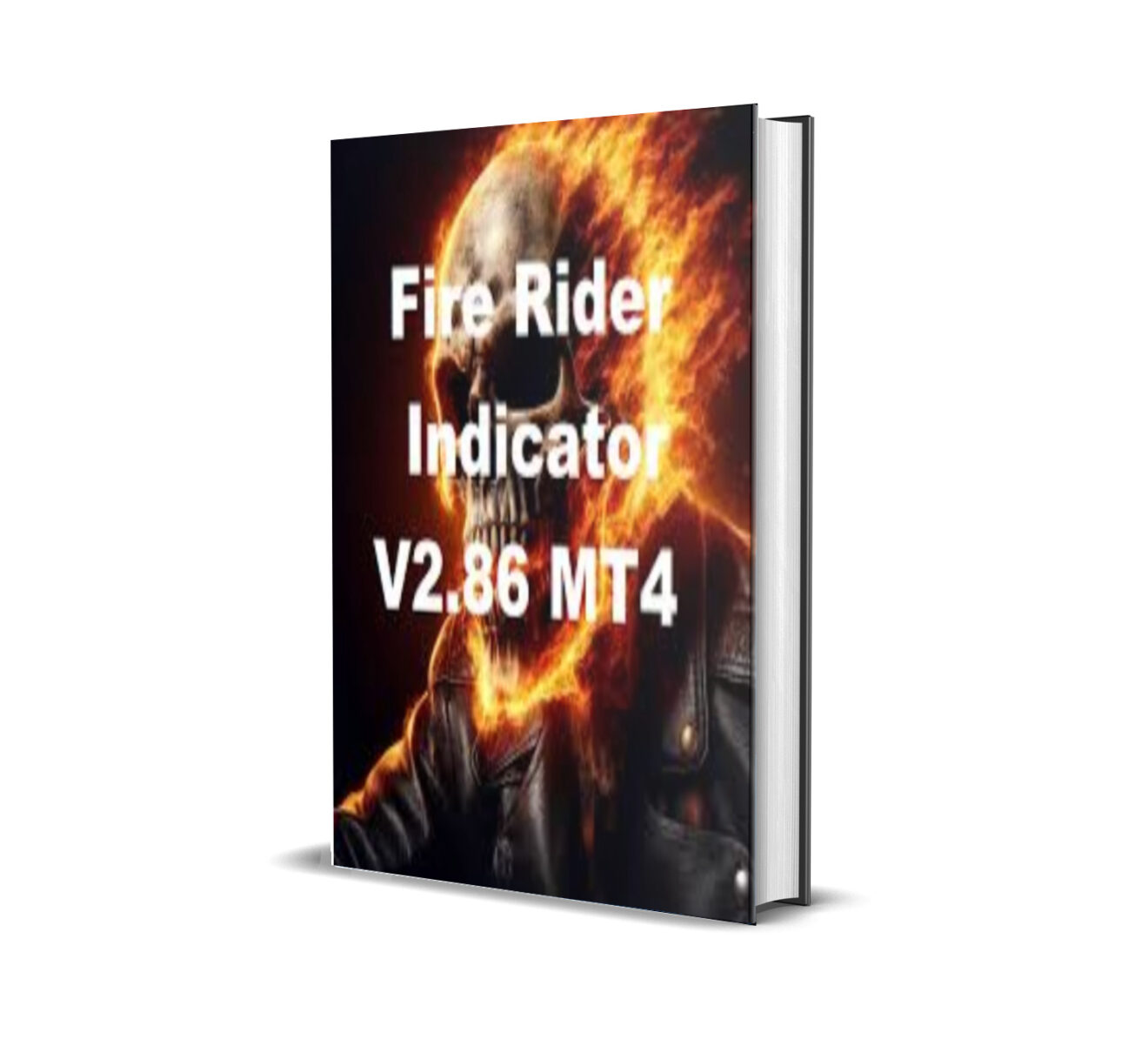 Fire Rider Indicator - Free Download